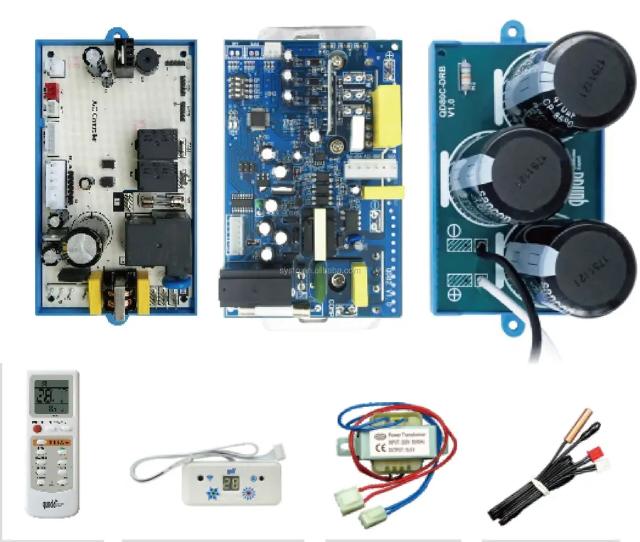 LG Inverter PCB Board Price Guide: Understanding Costs & Options