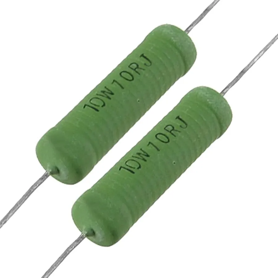 Understanding the 5K Resistor: Applications, Types, and How to Choose
