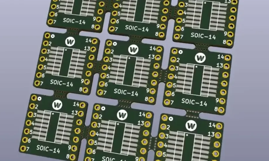 Understanding PCBWay Pricing: A Comprehensive Guide to Costs & Savings
