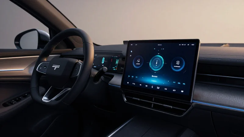 HDI PCBs in Automotive: Transforming Modern In-Vehicle Infotainment Systems