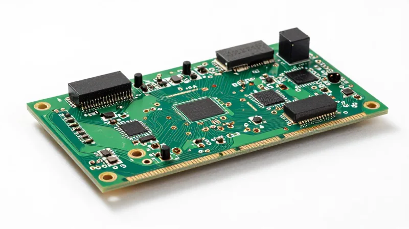 HDI PCBs in Automotive: Transforming Modern In-Vehicle Infotainment Systems