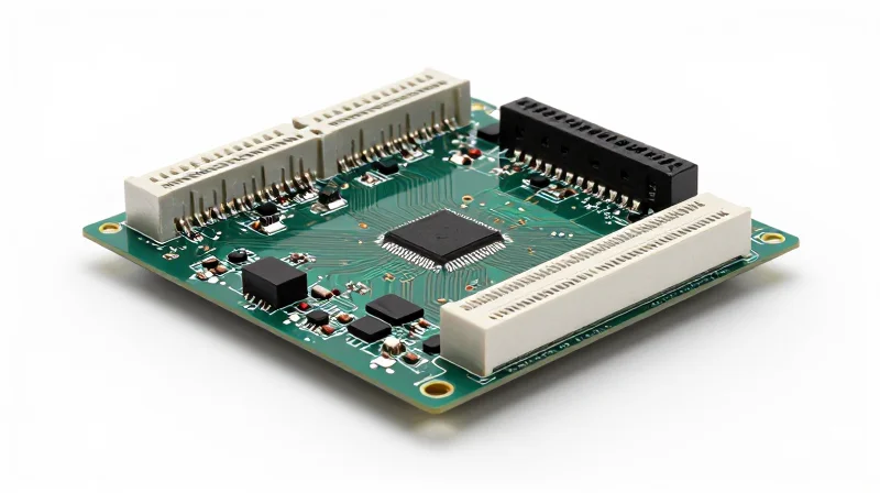HDI PCBs in Automotive: Transforming Modern In-Vehicle Infotainment Systems