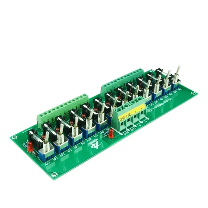 VoLTE Terminal PCB Solution